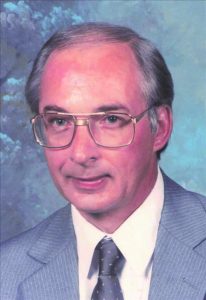 Paul Edward Gray - Herald-Standard